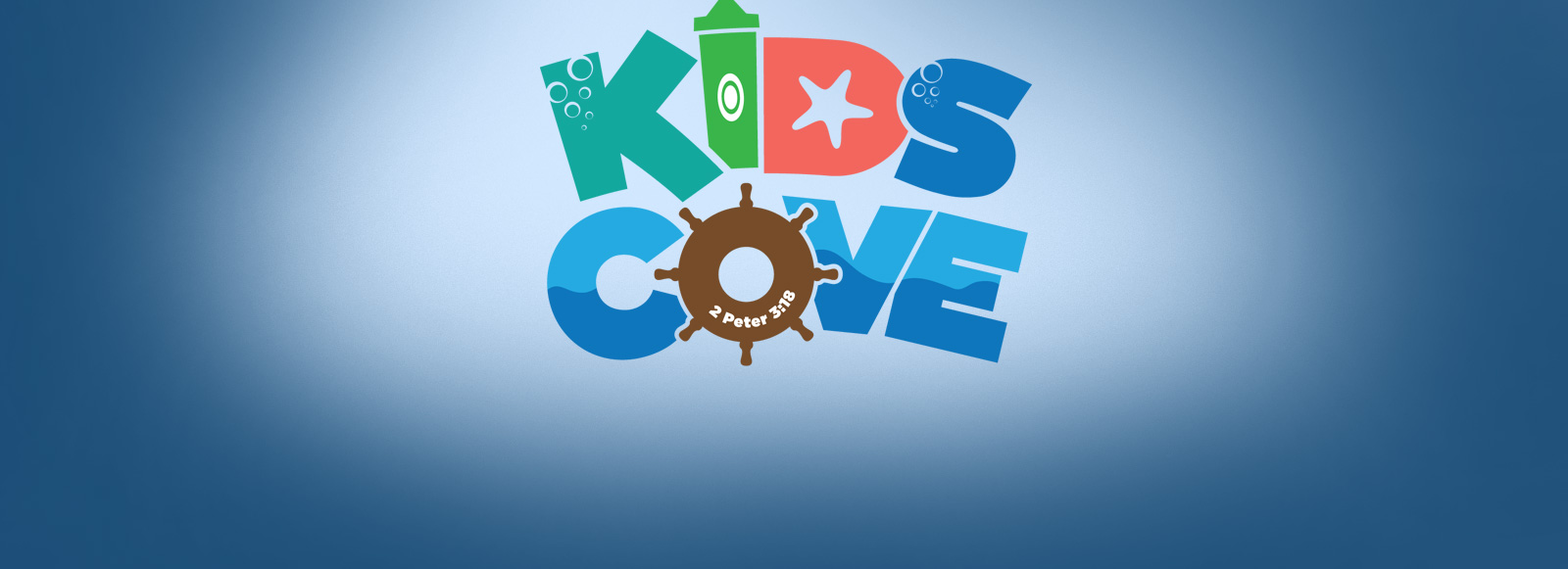 Children's Ministries - Kids Cove - Hendersonville Church of the Nazarene