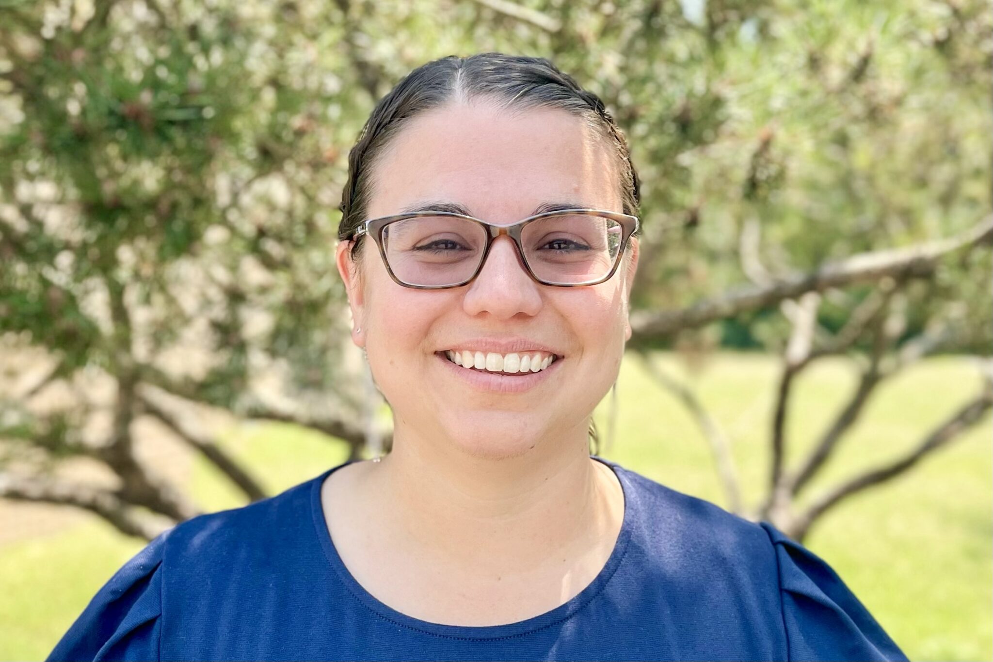 Staff - Hendersonville Church of the Nazarene